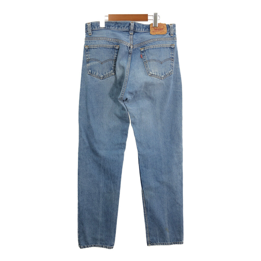 00s USA製 リーバイス デニムパンツ 501 W36 買えれ 501-0115 00s USA製 リーバイス デニムパンツ 501 W36 買えれ 501-0115