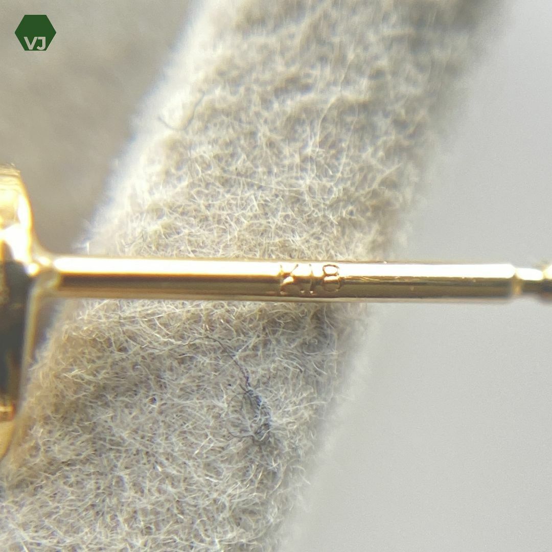 27-23】パール ダイヤモンド ピアス D0.2ct アクセサリー 27-23】パール ダイヤモンド ピアス D0.2ct アクセサリー