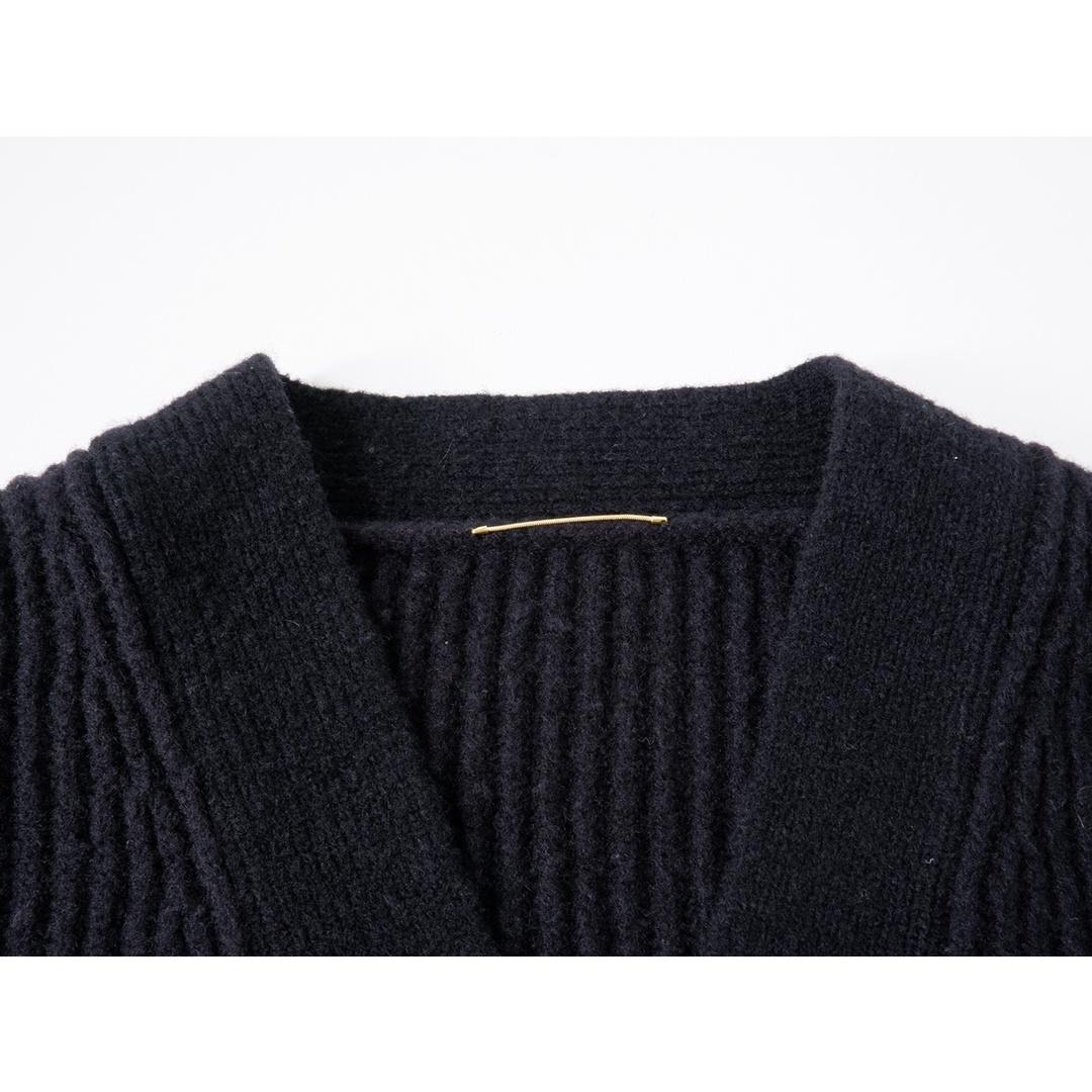 L'Appartementアパルトモン 2021AW Chunky Knit C/Dチャンキー L'Appartementアパルトモン 2021AW Chunky Knit C/Dチャンキー