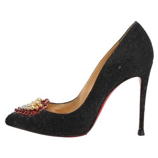 Christian Louboutin(ハイヒール/パンプス)のフリマアイテム一覧 Christian Louboutin(ハイヒール/パンプス)のフリマアイテム一覧