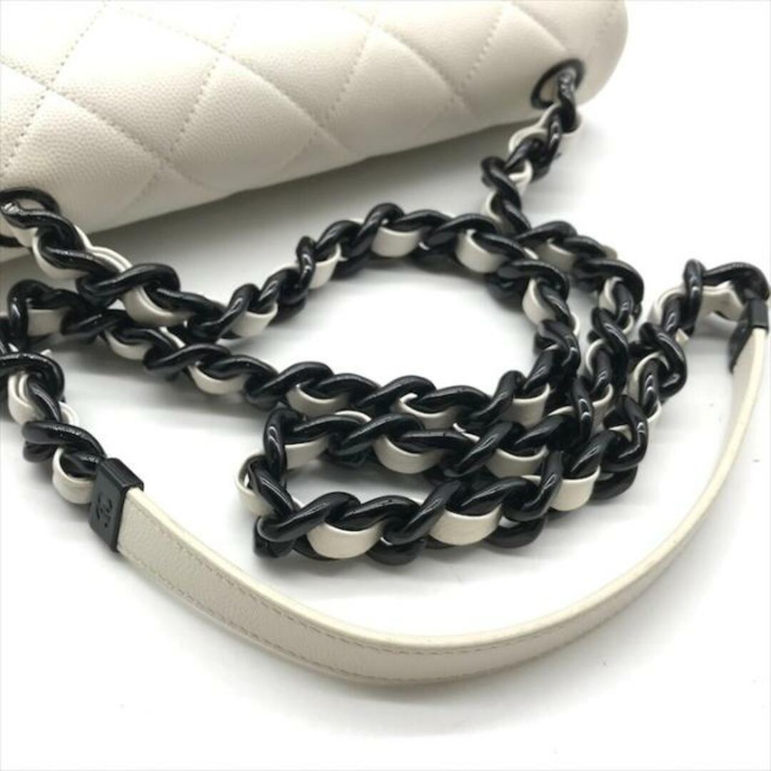 CHANEL - 良品 CHANEL シャネル ココマーク マトラッセ キャビア CHANEL - 良品 CHANEL シャネル ココマーク マトラッセ キャビア