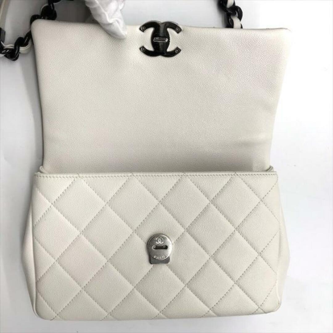 CHANEL - 良品 CHANEL シャネル ココマーク マトラッセ キャビア CHANEL - 良品 CHANEL シャネル ココマーク マトラッセ キャビア