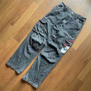 PIKO(ワークパンツ/カーゴパンツ)のフリマアイテム一覧 PIKO(ワークパンツ/カーゴパンツ)のフリマアイテム一覧