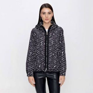 MONCLER - ほぼ未使用 モンクレール ROMBOU GIUBBOTTO ナイロン MONCLER - ほぼ未使用 モンクレール ROMBOU GIUBBOTTO ナイロン