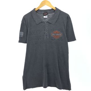 Harley Davidson(ポロシャツ)のフリマアイテム一覧 Harley Davidson(ポロシャツ)のフリマアイテム一覧