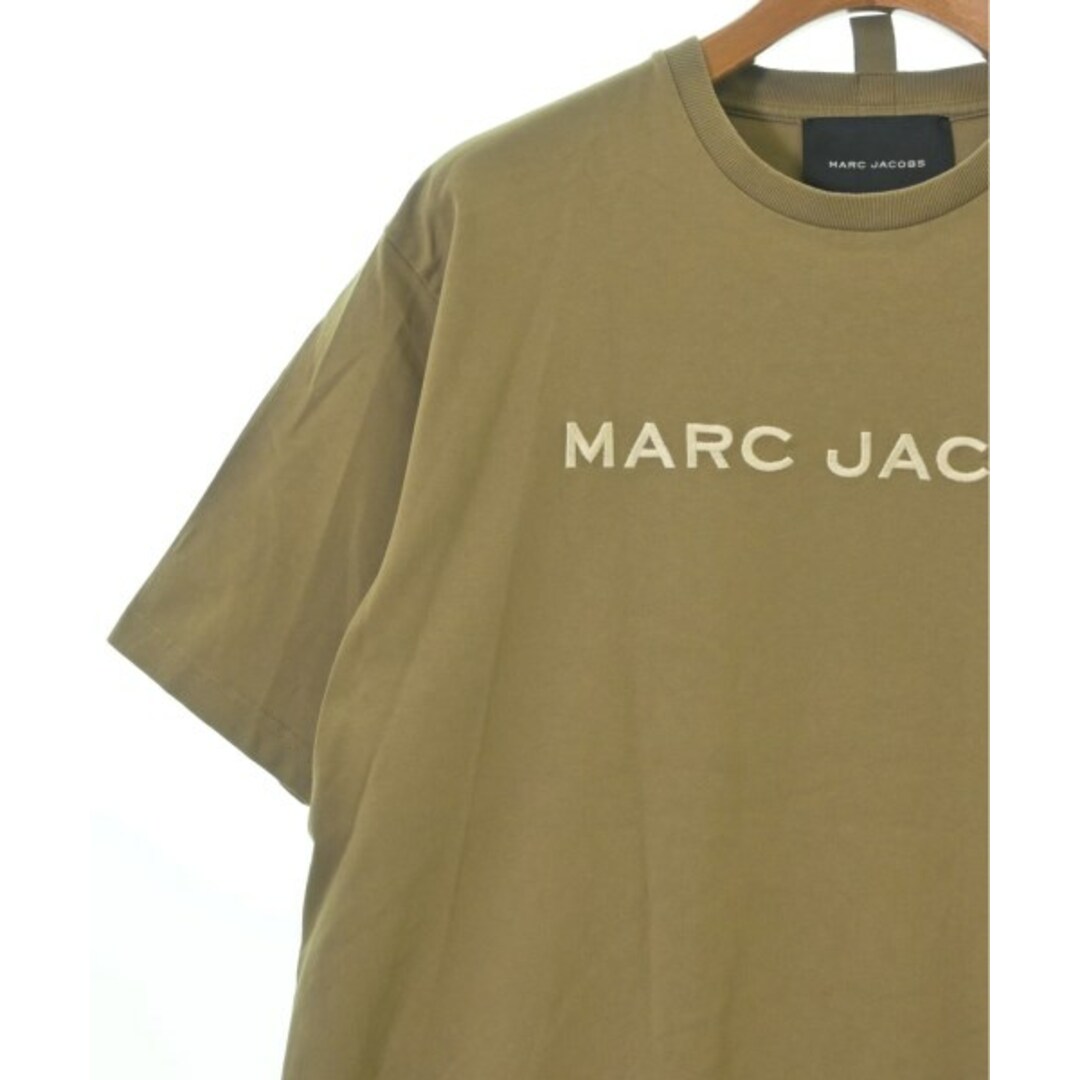 MARC JACOBS - MARC JACOBS マークジェイコブス Tシャツ MARC JACOBS - MARC JACOBS マークジェイコブス Tシャツ