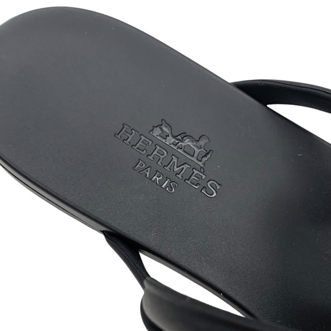 エルメス HERMES エジェリ サンダル 靴 シューズ ラバー エルメス HERMES エジェリ サンダル 靴 シューズ ラバー