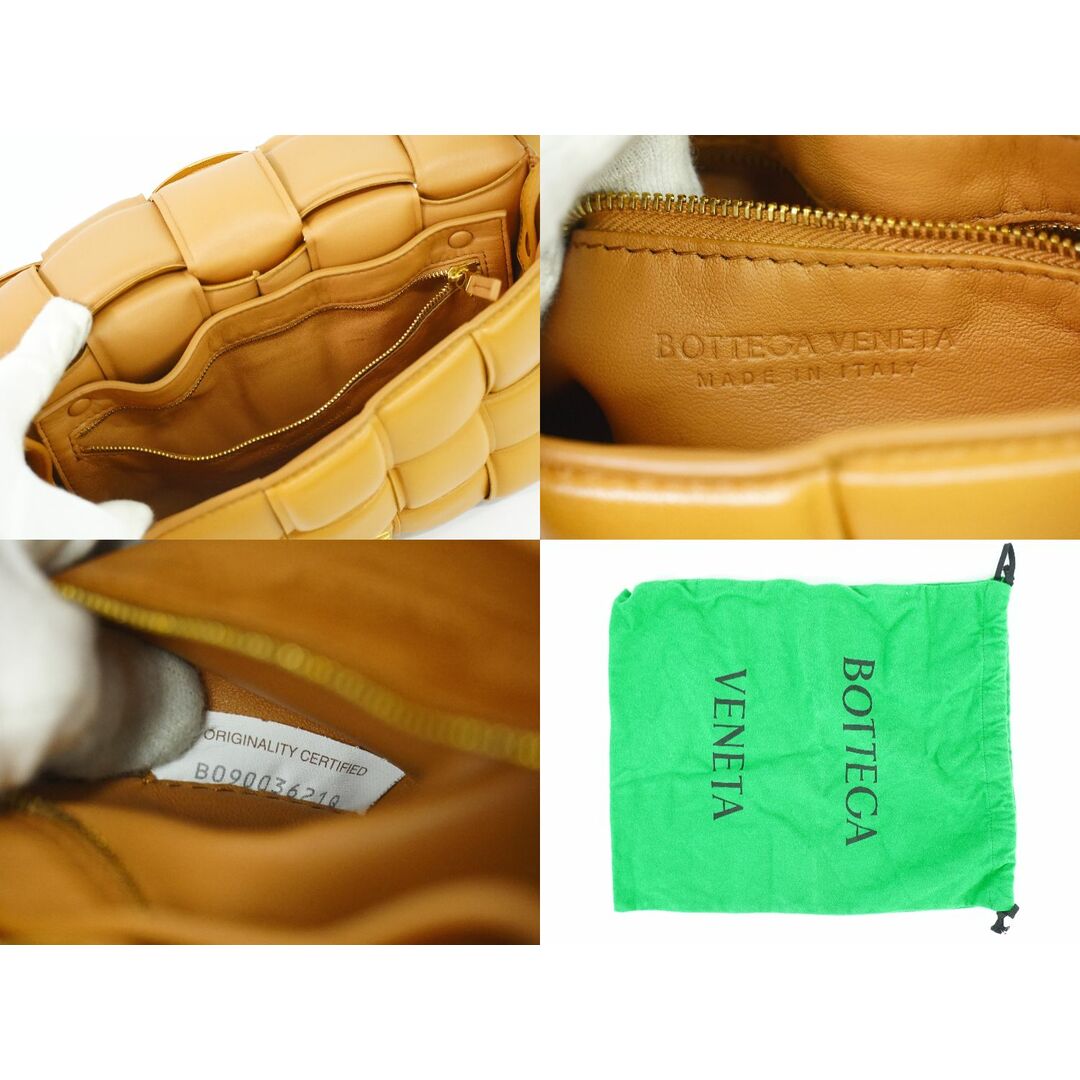 BOTTEGA VENETA - 本物 ボッテガヴェネタ BOTTEGA VENETA パ BOTTEGA VENETA - 本物 ボッテガヴェネタ BOTTEGA VENETA パ