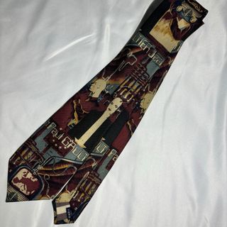 Jean-Paul GAULTIER(ネクタイ)のフリマアイテム一覧 Jean-Paul GAULTIER(ネクタイ)のフリマアイテム一覧
