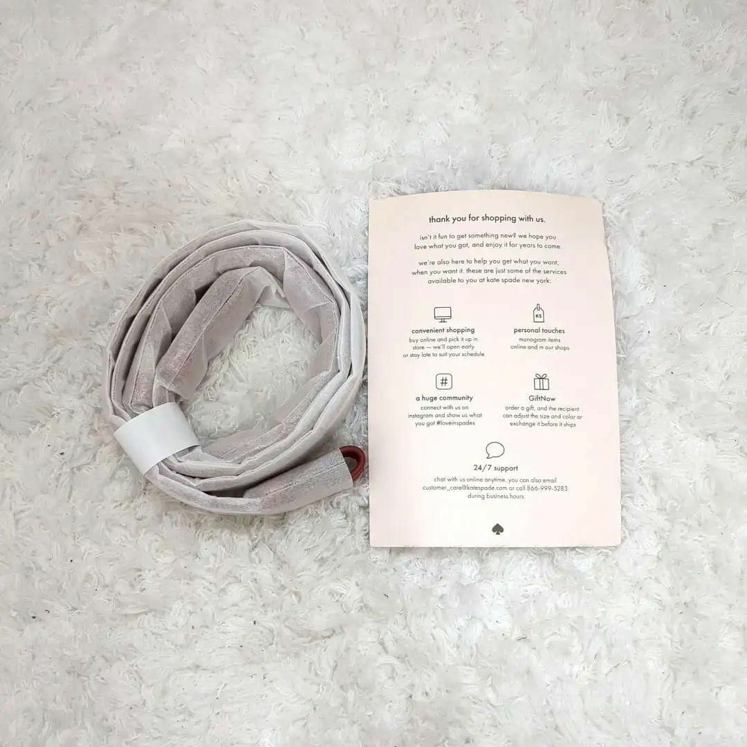 kate spade NEW YORK - 新品未使用✨ケイトスペード 2way バケツ kate spade NEW YORK - 新品未使用✨ケイトスペード 2way バケツ