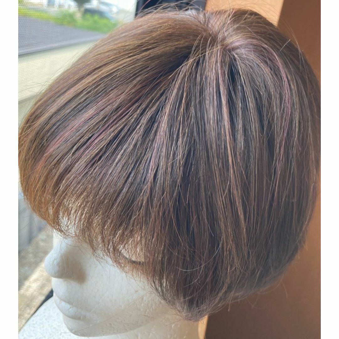 ANCS(アートネイチャー) 医療用ウィッグ ジュリアオージェ ANCS(アートネイチャー) 医療用ウィッグ ジュリアオージェ