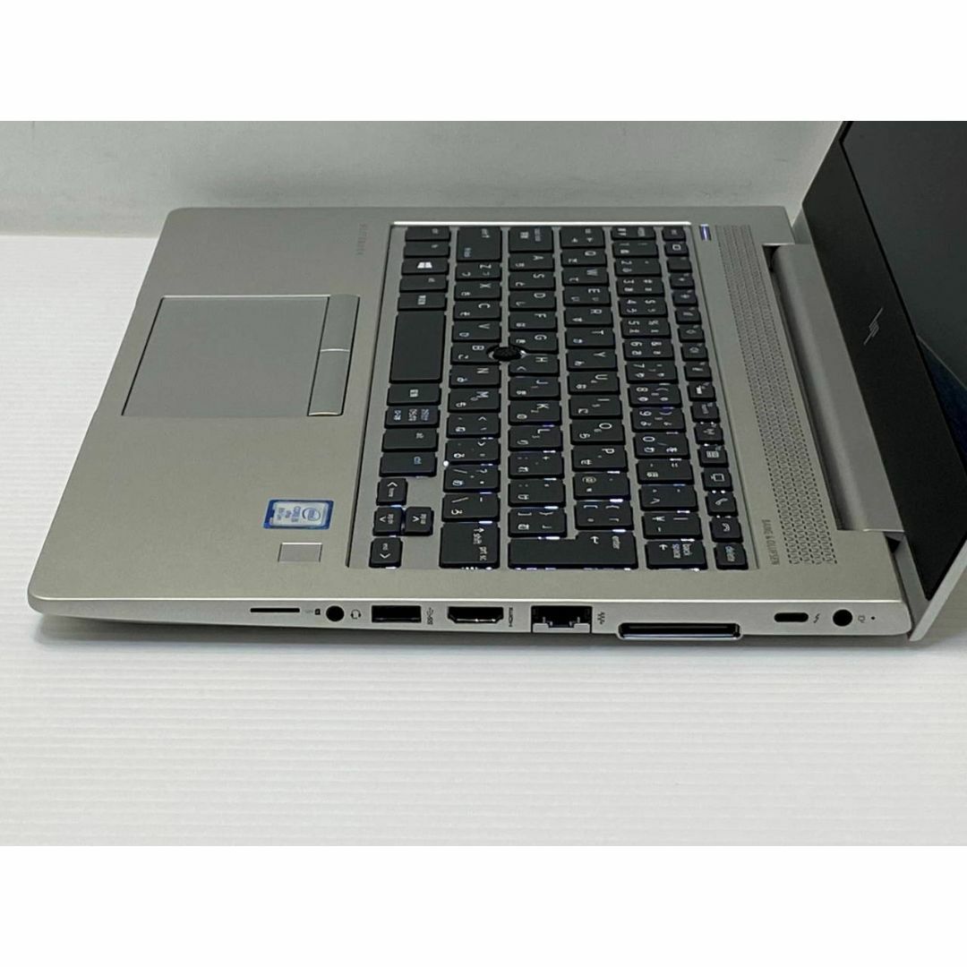 hp - 第8世代Core i5 HP Elitebook 830 G6 16GB 2の通販 by 中古 hp - 第8世代Core i5 HP Elitebook 830 G6 16GB 2の通販 by 中古
