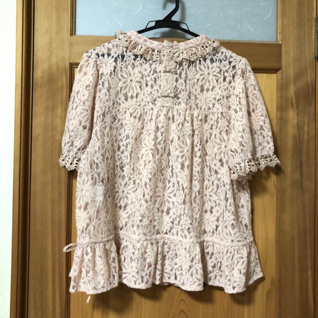 franche lippee - yukiemon/ユキエモン☆ユニコーンブラウス franche lippee - yukiemon/ユキエモン☆ユニコーンブラウス