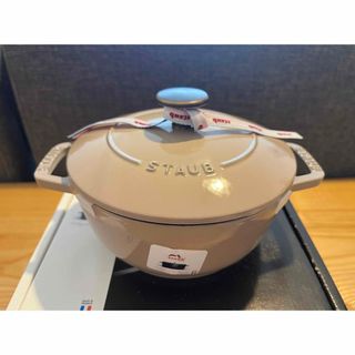 STAUBのフリマアイテム一覧 STAUBのフリマアイテム一覧