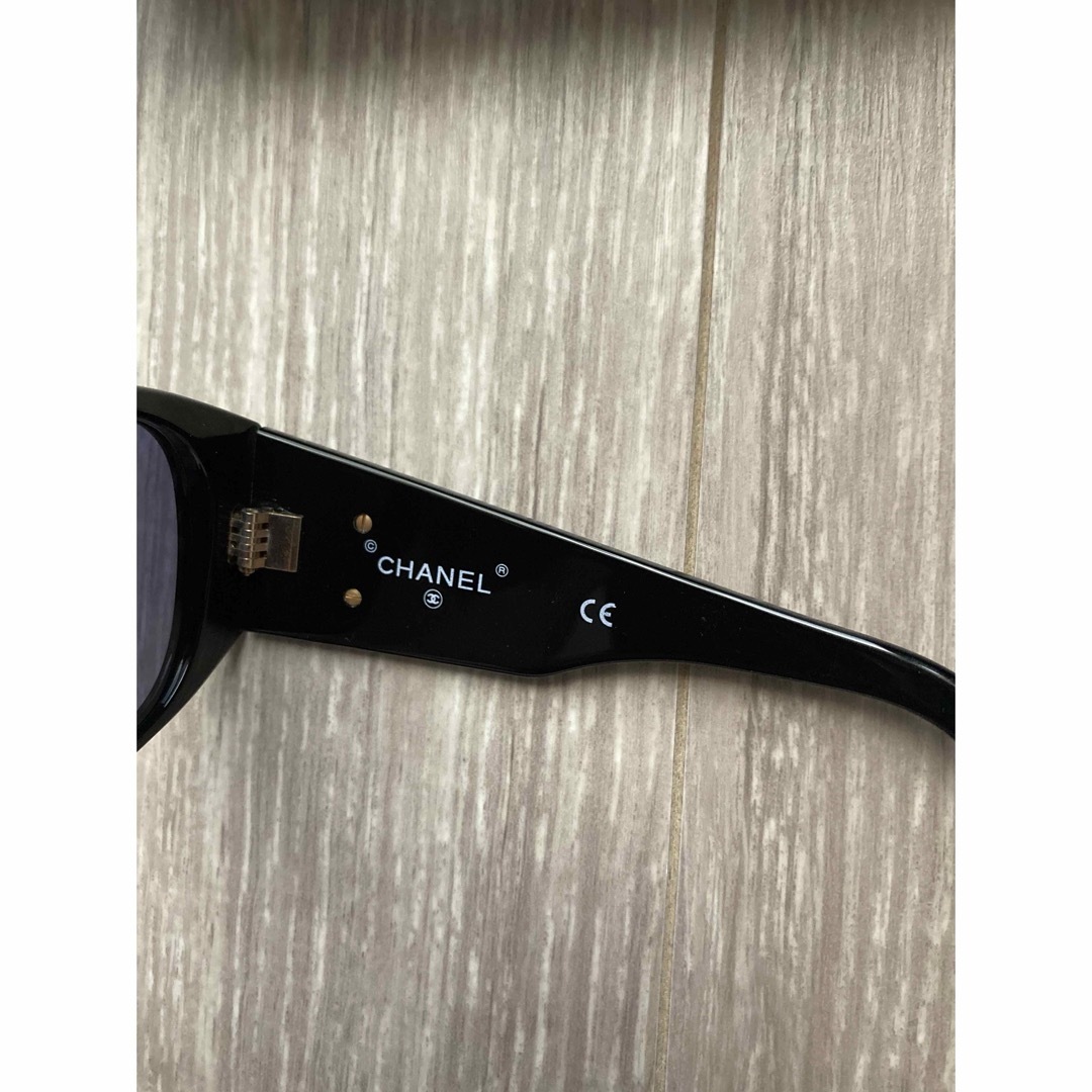 CHANEL サングラス CHANEL サングラス