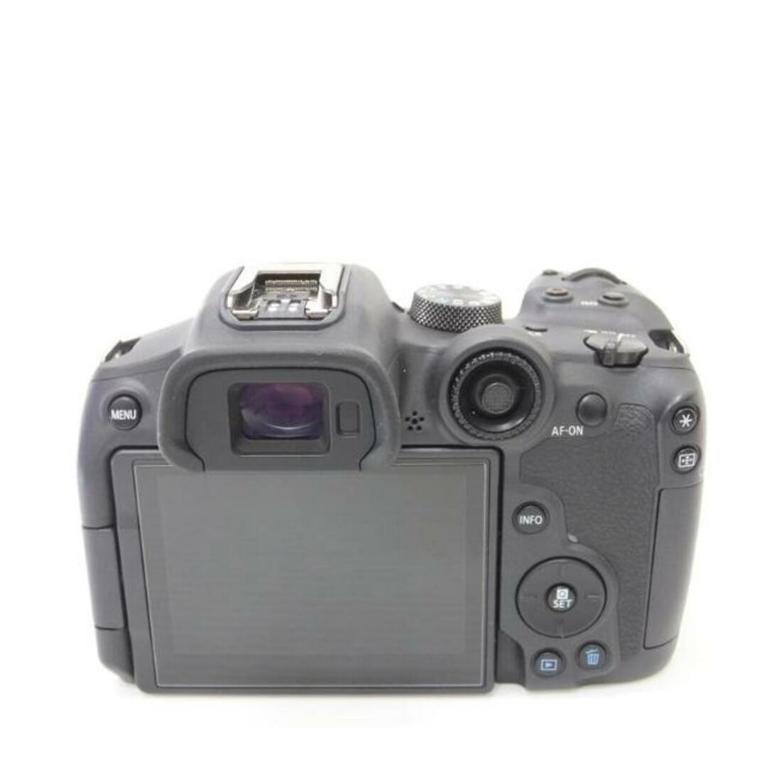 Canon EOS R7 ボディ ハイエンドモデル ミラーレスカメラ 温かい Canon EOS R7 ボディ ハイエンドモデル ミラーレスカメラ 温かい