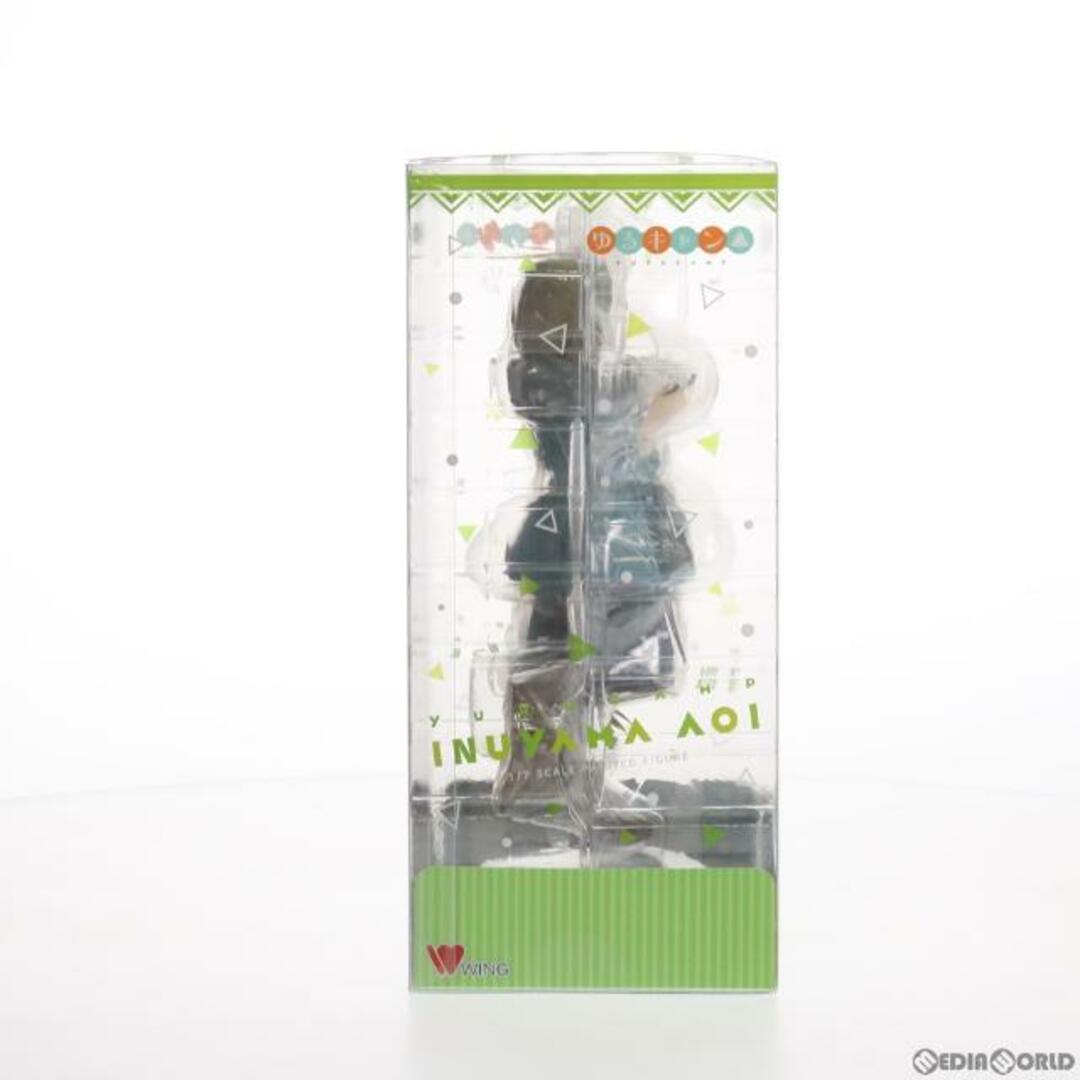犬山あおい(いぬやまあおい) ゆるキャン△ 1/7 完成品 犬山あおい(いぬやまあおい) ゆるキャン△ 1/7 完成品