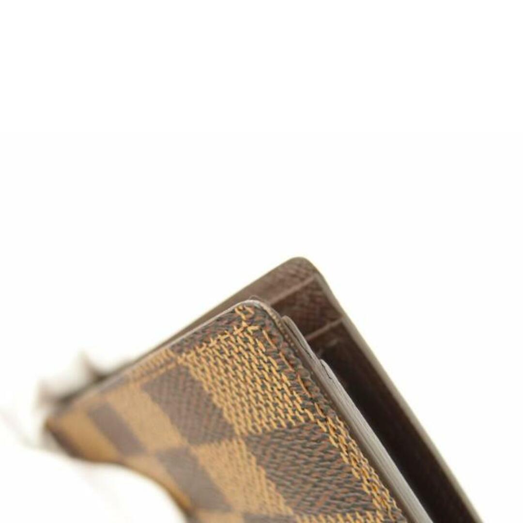 LOUIS VUITTON ルイ・ヴィトン/ポルトビエカルトクレディモネ LOUIS VUITTON ルイ・ヴィトン/ポルトビエカルトクレディモネ