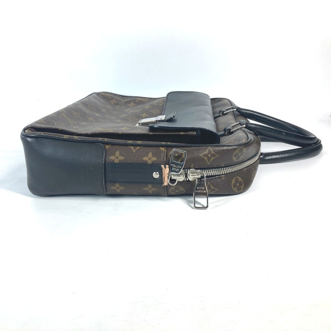 ルイヴィトン LOUIS VUITTON ソフトブリーフケース M56719 ルイヴィトン LOUIS VUITTON ソフトブリーフケース M56719