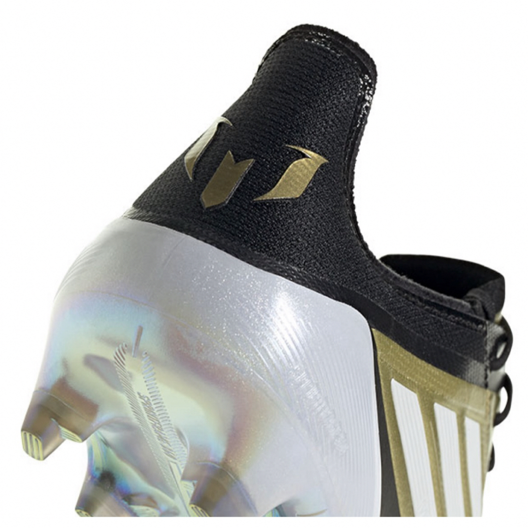 adidas - 26.5 F50 MESSI ELITE FG IG6717 スパイク サッカーの adidas - 26.5 F50 MESSI ELITE FG IG6717 スパイク サッカーの