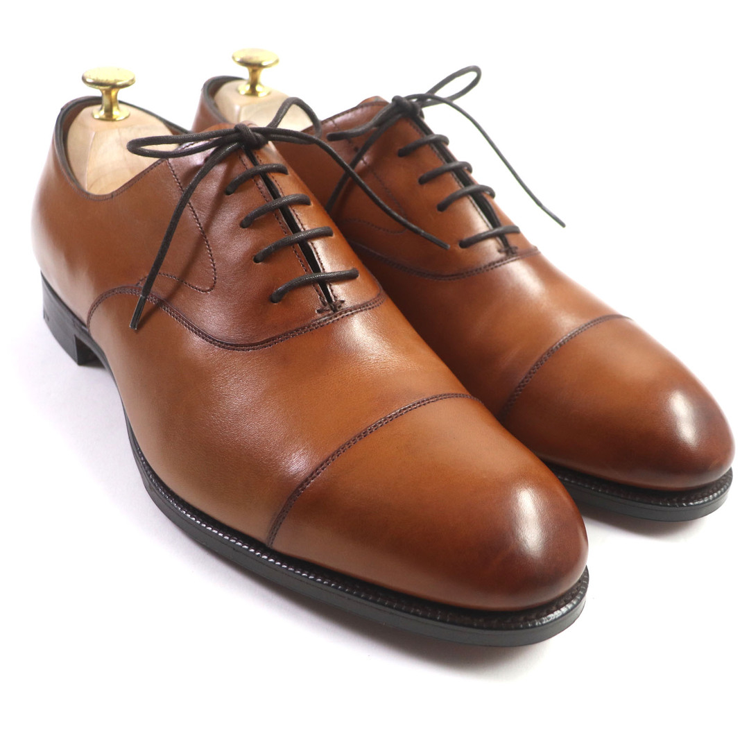 EDWARD GREEN - 極美品▽EDWARD GREEN エドワードグリーン EDWARD GREEN - 極美品▽EDWARD GREEN エドワードグリーン