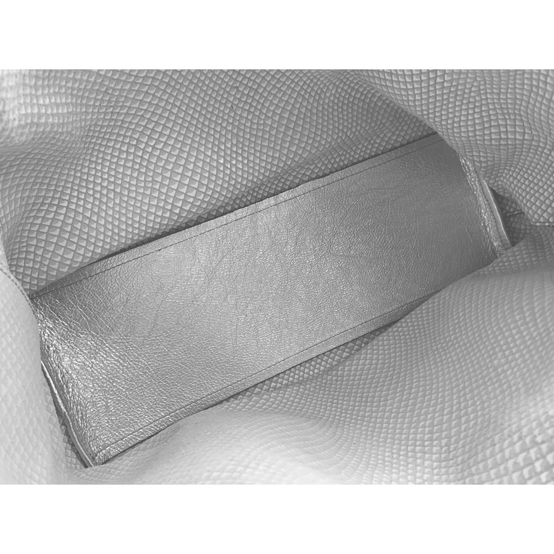 GIANNI CHIARINI - ジャンニ・キアリーニ レイ リバーシブル GIANNI CHIARINI - ジャンニ・キアリーニ レイ リバーシブル