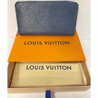 LOUIS VUITTON - 極美品 ルイヴィトン M61873 ジッピー LOUIS VUITTON - 極美品 ルイヴィトン M61873 ジッピー
