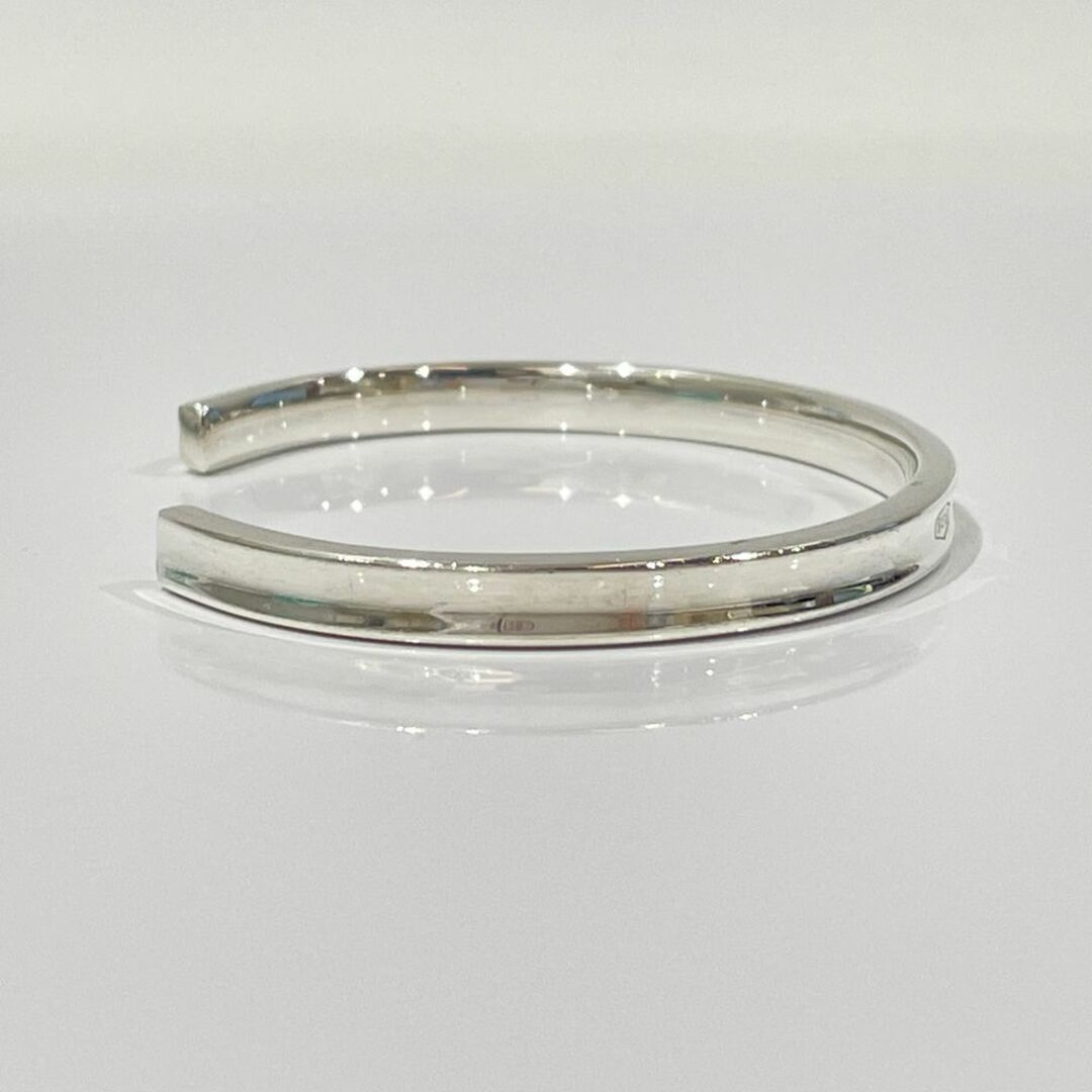 Tiffany & Co. - TIFFANY&Co. 1837 ナロー カフ バングル SV925 Tiffany & Co. - TIFFANY&Co. 1837 ナロー カフ バングル SV925