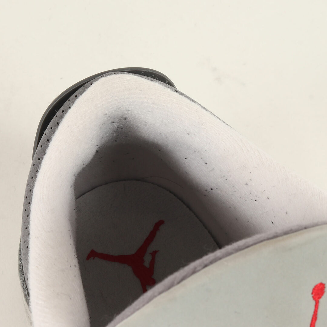 NIKE - NIKE ナイキ サイズ:28.0cm AIR JORDAN 3 RETRO COOL NIKE - NIKE ナイキ サイズ:28.0cm AIR JORDAN 3 RETRO COOL