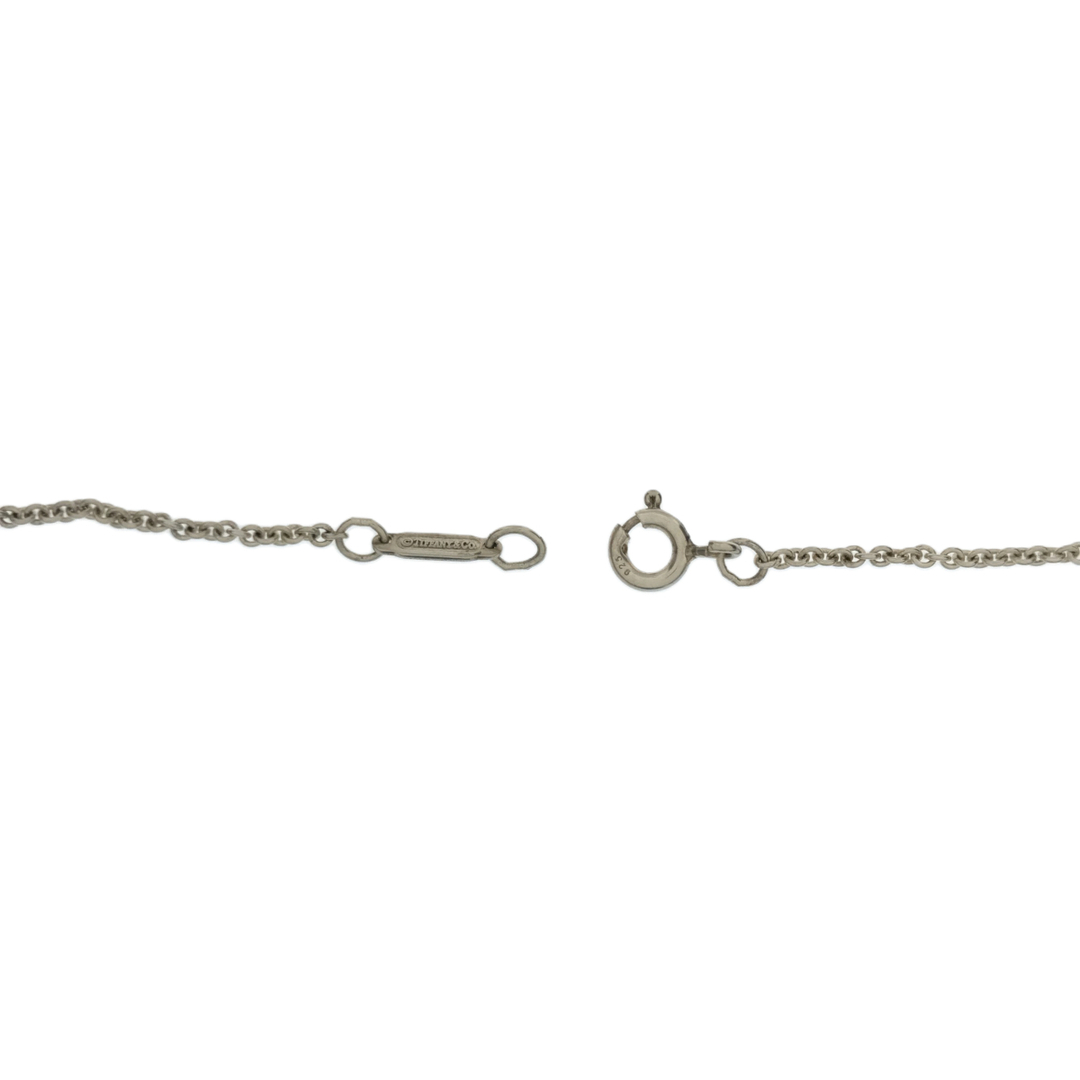 TIFFANY & CO. Tiffany ティファニー925 SILVER シルバー TIFFANY & CO. Tiffany ティファニー925 SILVER シルバー