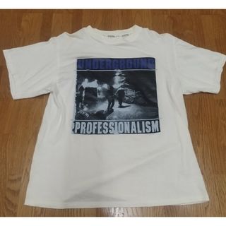 SATAN ARBEIT(Tシャツ/カットソー(半袖/袖なし))のフリマ SATAN ARBEIT(Tシャツ/カットソー(半袖/袖なし))のフリマ