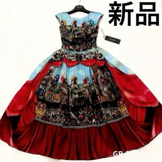 DOLCE&GABBANA - 【新品、タグ付き】国内定価 27万円 DGオペラ DOLCE&GABBANA - 【新品、タグ付き】国内定価 27万円 DGオペラ