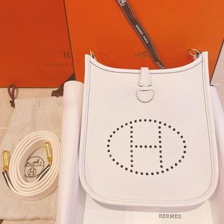 HERMES(ショルダーバッグ)のフリマアイテム一覧 HERMES(ショルダーバッグ)のフリマアイテム一覧
