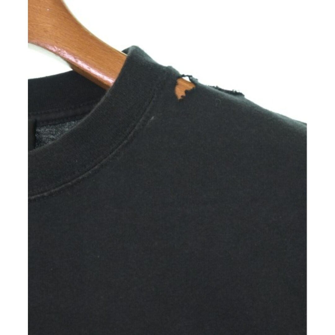BALENCIAGA - BALENCIAGA バレンシアガ Tシャツ・カットソー XS BALENCIAGA - BALENCIAGA バレンシアガ Tシャツ・カットソー XS