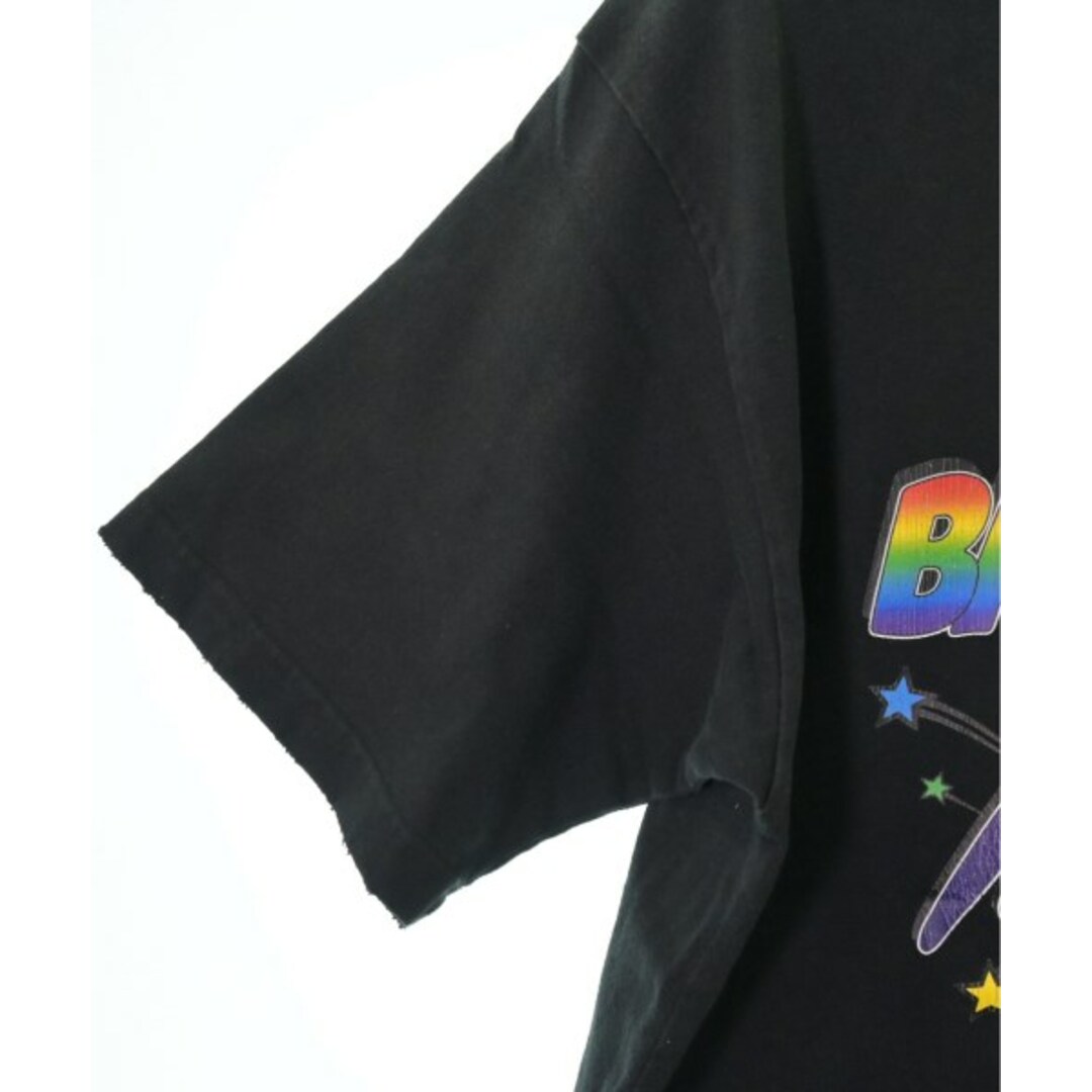 BALENCIAGA - BALENCIAGA バレンシアガ Tシャツ・カットソー XS BALENCIAGA - BALENCIAGA バレンシアガ Tシャツ・カットソー XS
