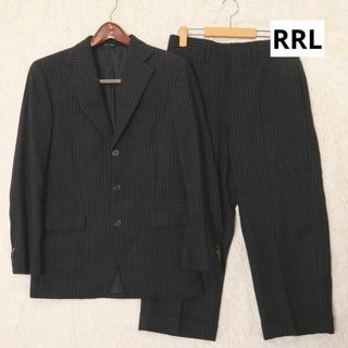 RRL(スーツ)のフリマアイテム一覧 RRL(スーツ)のフリマアイテム一覧
