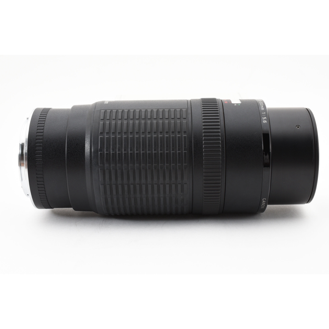 望遠レンズ/ CANON ZOOM LENS EF 100-300mm F5.6 望遠レンズ/ CANON ZOOM LENS EF 100-300mm F5.6