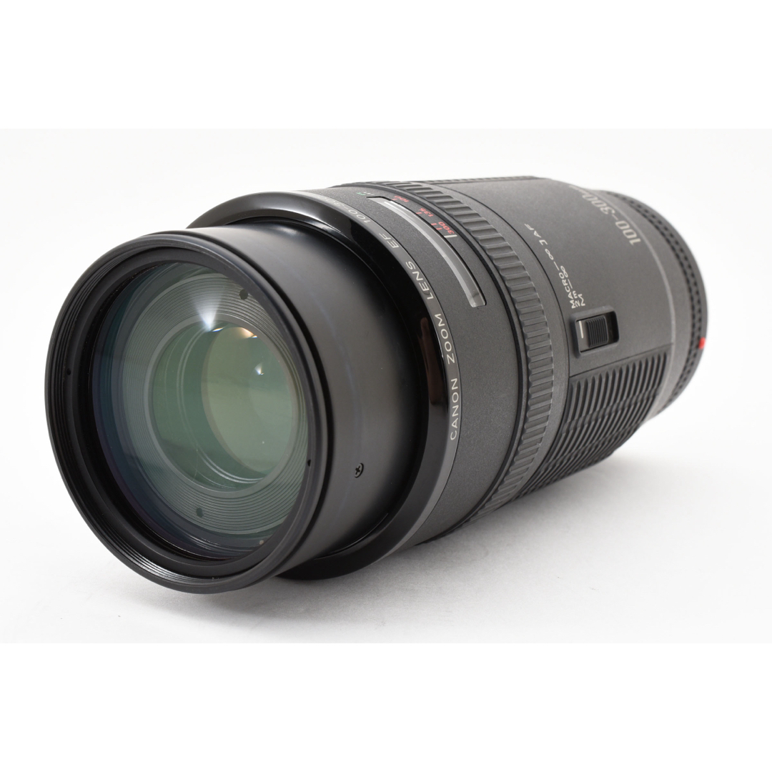Canon EF 100-300mm ズームレンズ/キヤノンEFマウント Canon EF 100-300mm ズームレンズ/キヤノンEFマウント