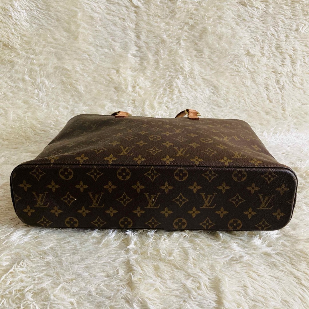 LOUIS VUITTON ルイヴィトン ルコ トートバッグ 肩掛け A4可 LOUIS VUITTON ルイヴィトン ルコ トートバッグ 肩掛け A4可