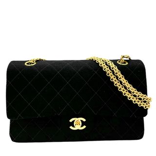 CHANEL(コットン ・ ショルダーバッグ)のフリマアイテム一覧 CHANEL(コットン ・ ショルダーバッグ)のフリマアイテム一覧
