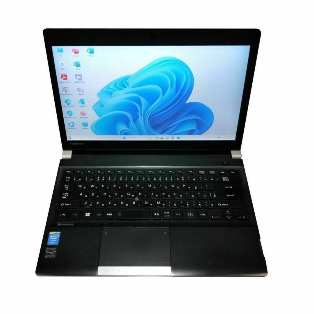 東芝 ノートパソコン Corei7 オフィス SSD Windows11 A51 東芝 ノートパソコン Corei7 オフィス SSD Windows11 A51
