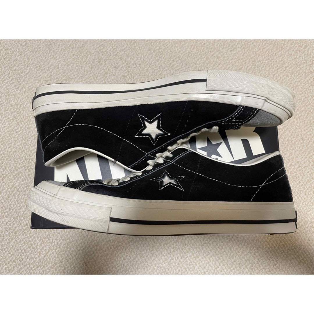 CONVERSE - 29cm ソーマ × コンバース ワンスター SOMA converse CONVERSE - 29cm ソーマ × コンバース ワンスター SOMA converse