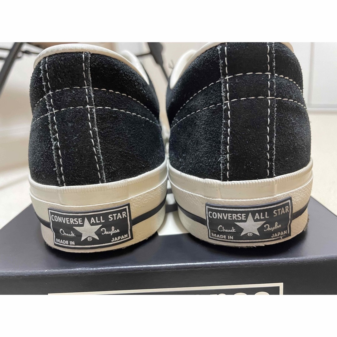 CONVERSE - 29cm ソーマ × コンバース ワンスター SOMA converse CONVERSE - 29cm ソーマ × コンバース ワンスター SOMA converse