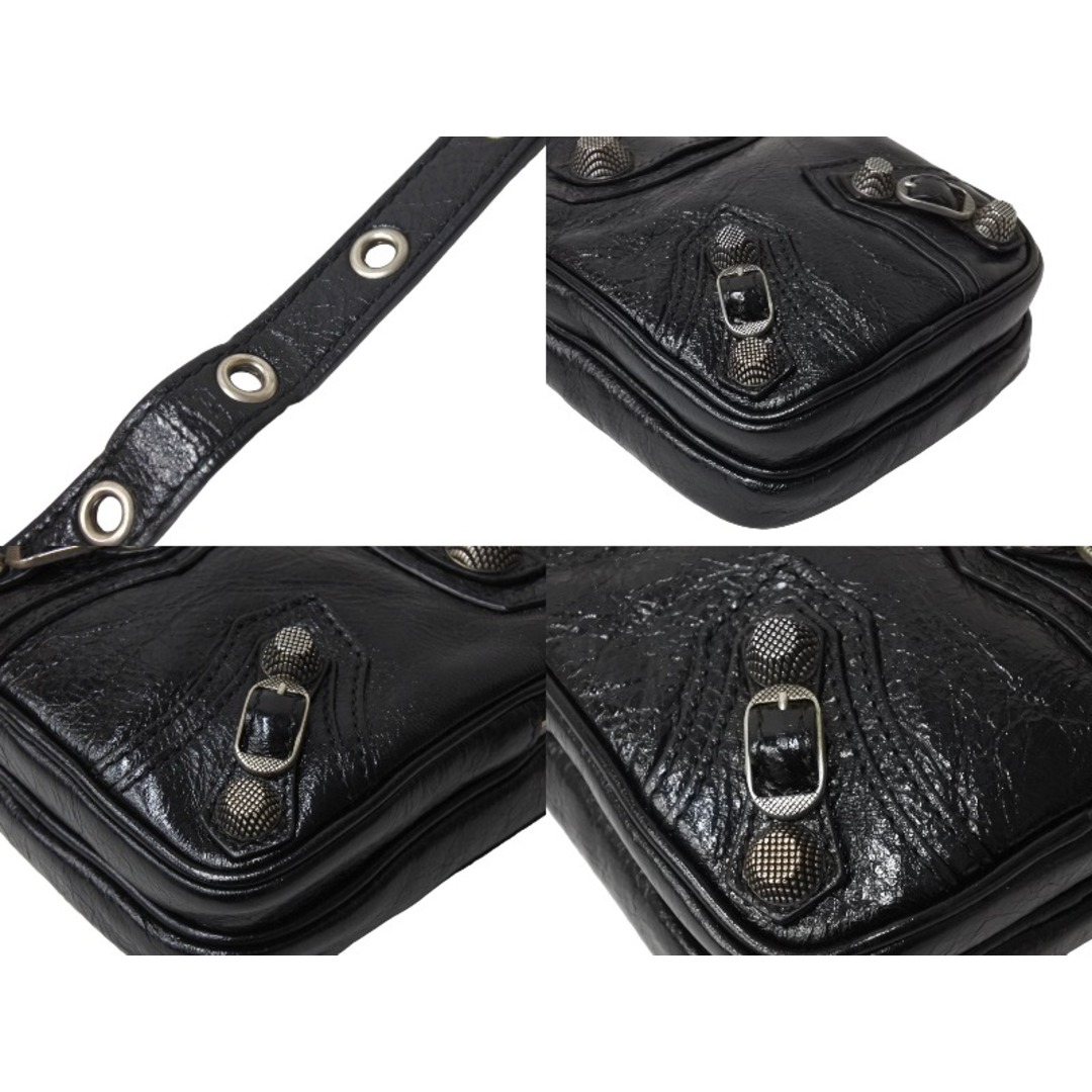 BALENCIAGA - 極美品 BALENCIAGA バレンシアガ ルカゴール BALENCIAGA - 極美品 BALENCIAGA バレンシアガ ルカゴール