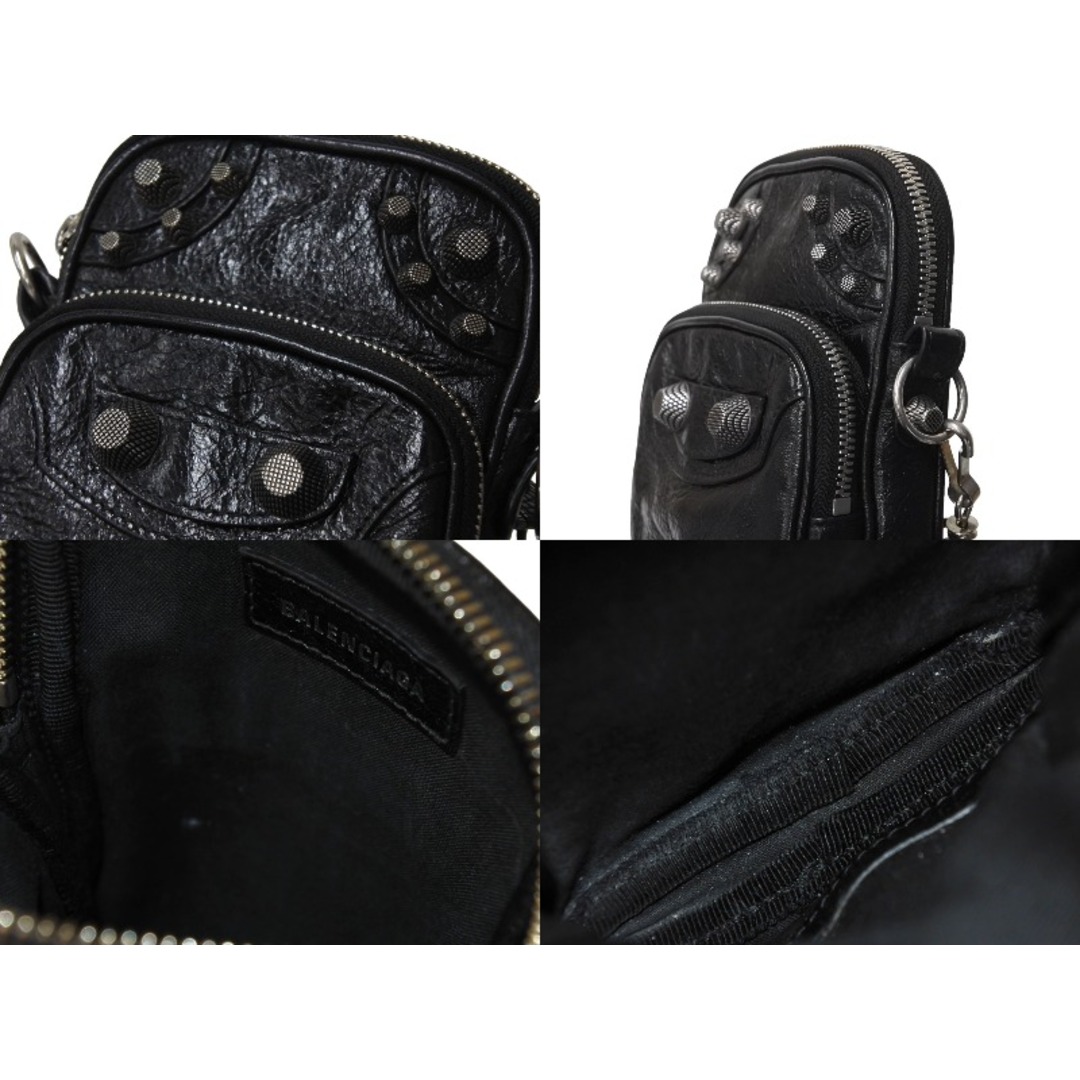 BALENCIAGA - 極美品 BALENCIAGA バレンシアガ ルカゴール BALENCIAGA - 極美品 BALENCIAGA バレンシアガ ルカゴール