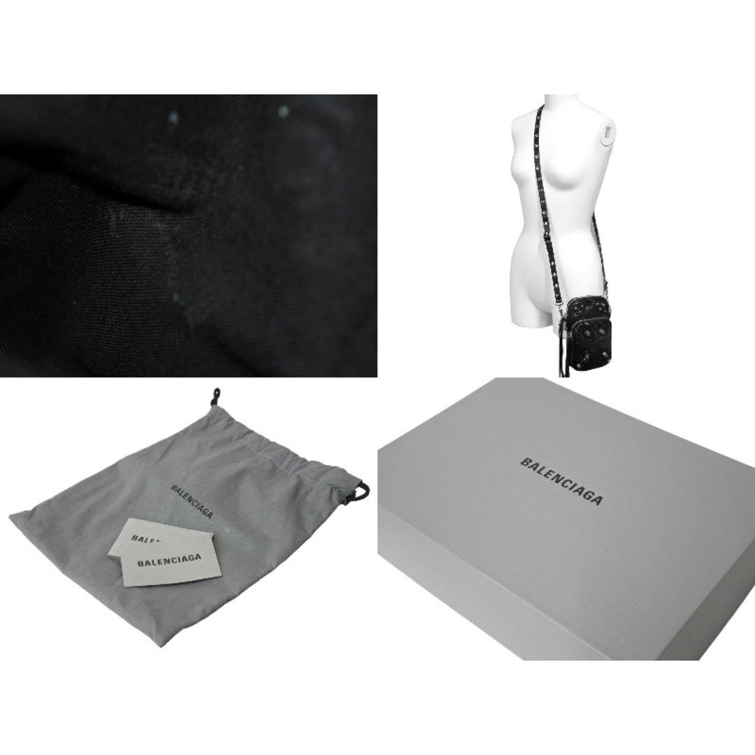BALENCIAGA - 極美品 BALENCIAGA バレンシアガ ルカゴール BALENCIAGA - 極美品 BALENCIAGA バレンシアガ ルカゴール