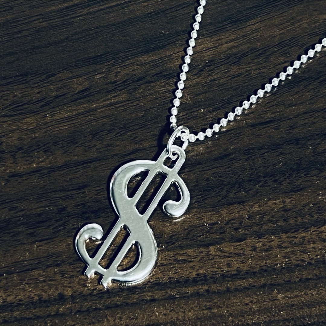 Tiffany & Co. - OLD TIFFANY オールド ティファニー ドル Tiffany & Co. - OLD TIFFANY オールド ティファニー ドル