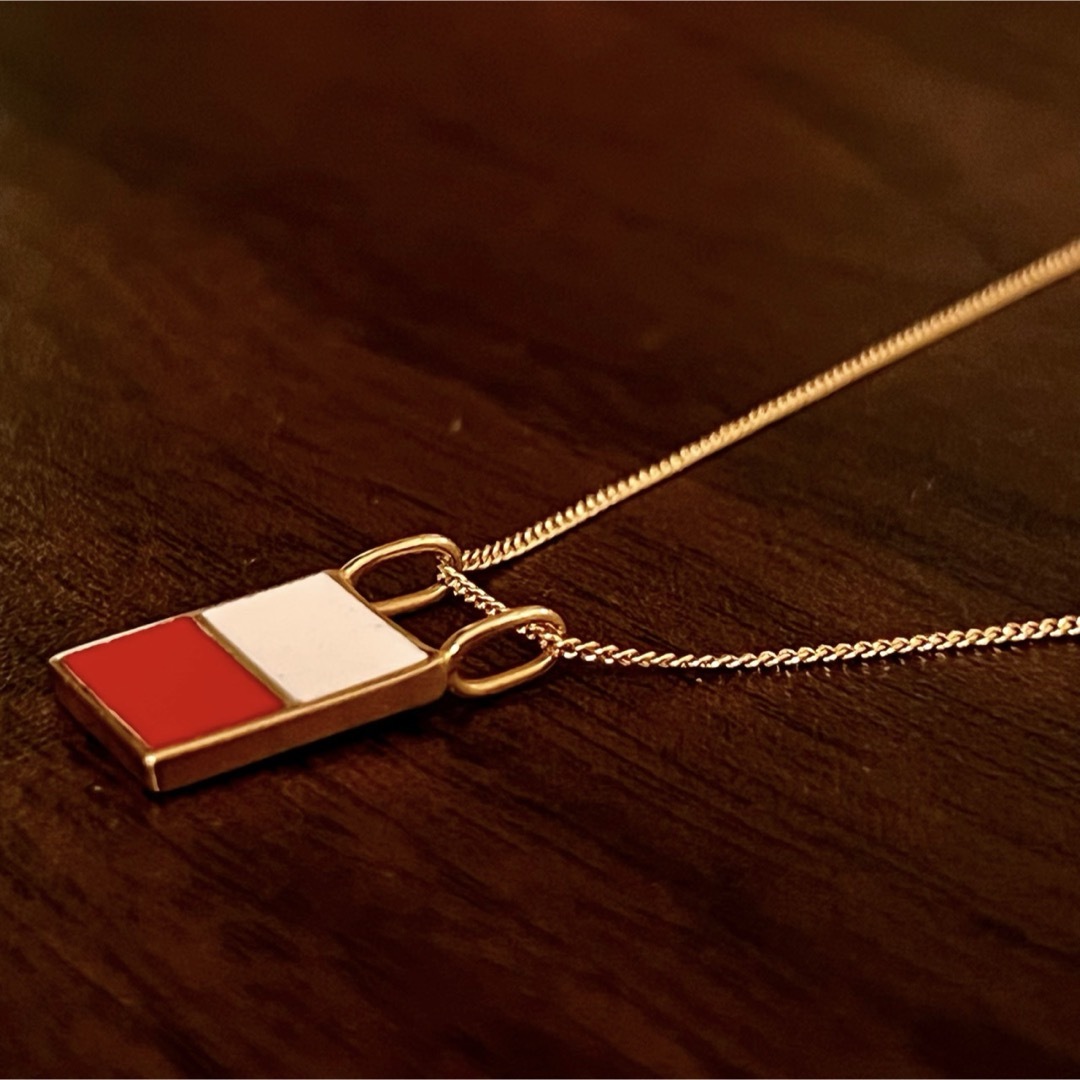 Tiffany & Co. - VINTAGE TIFFANYティファニー × ラルフローレン Tiffany & Co. - VINTAGE TIFFANYティファニー × ラルフローレン