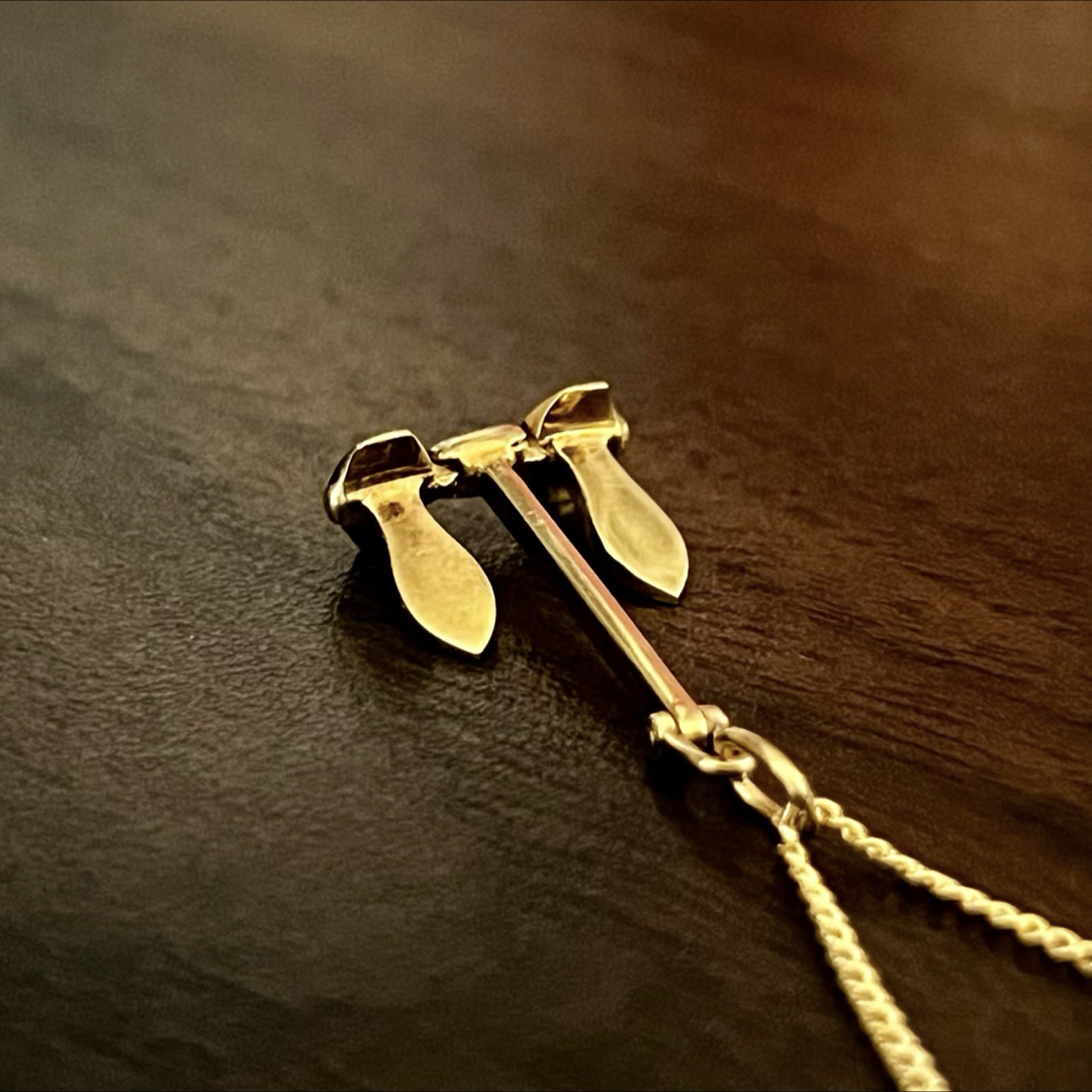 Tiffany & Co. - VINTAGE TIFFANYティファニー ラルフローレン Tiffany & Co. - VINTAGE TIFFANYティファニー ラルフローレン