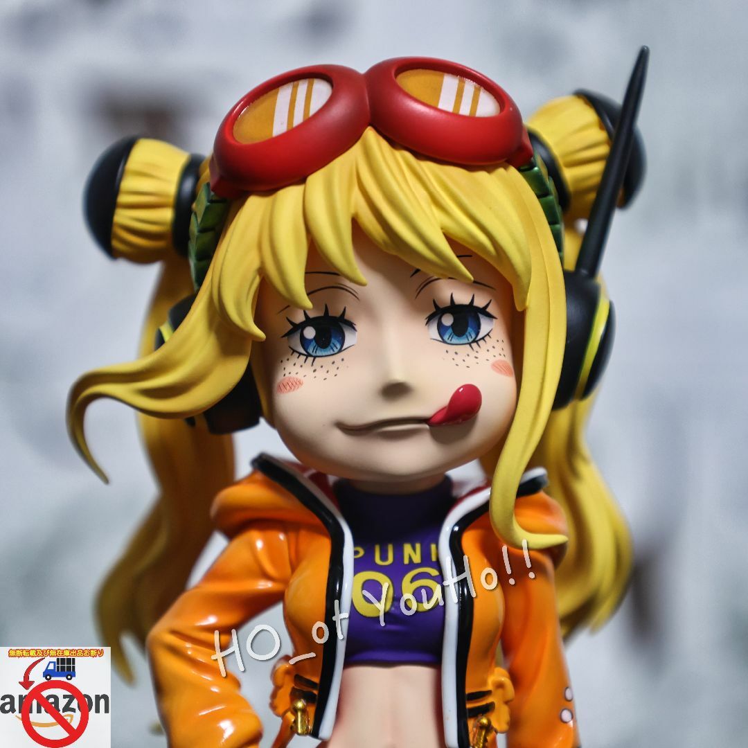 ワンピース フィギュア Dr.ベガパンク PUNK-06「欲」 ヨーク ワンピース フィギュア Dr.ベガパンク PUNK-06「欲」 ヨーク